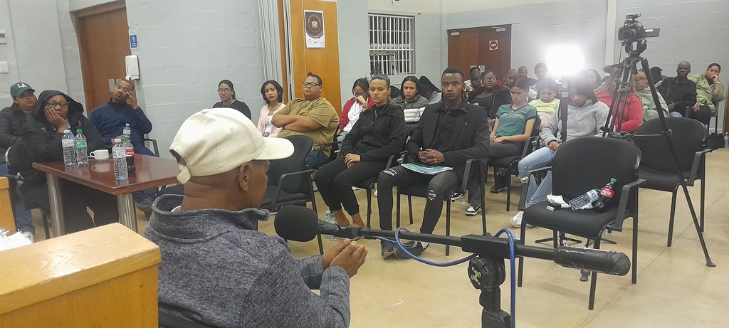 Freedom Day: Pupils hear stories of struggle on Robben Island! | Daily Sun