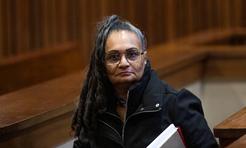 'Overwhelming evidence': Suspected serial killer Zaheera Boomgaard ...