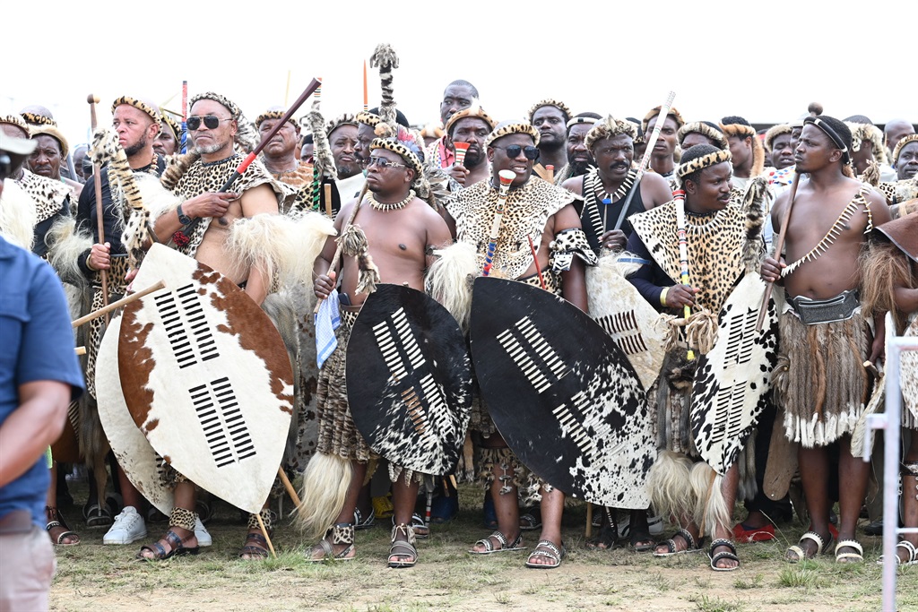 WATCH: TikToker in trouble for disrespecting King Misuzulu! | Daily Sun