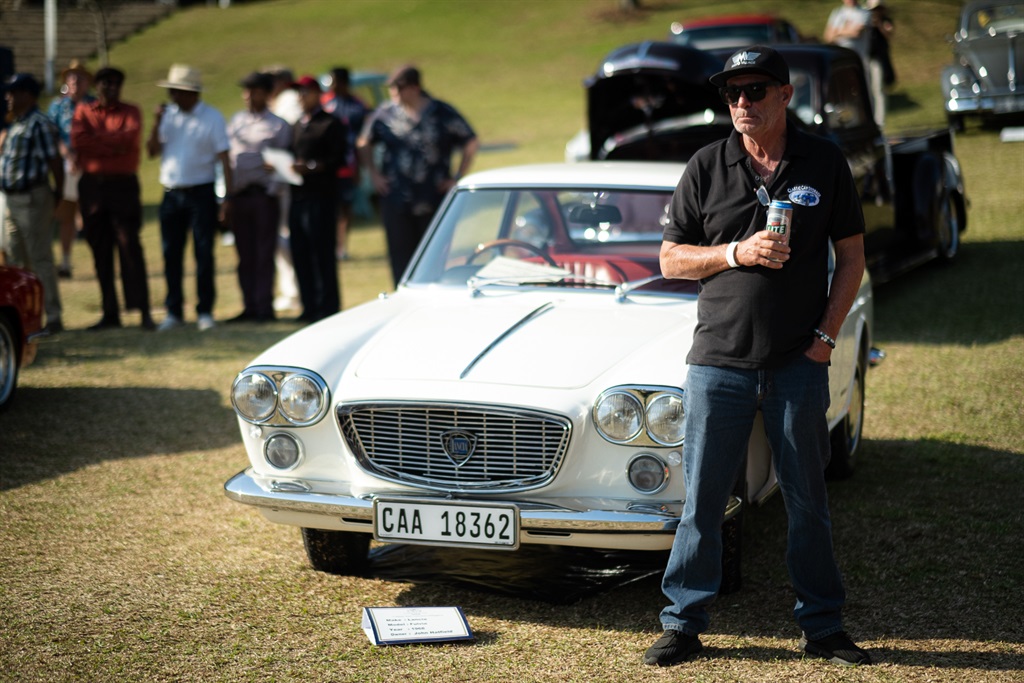 The Met Gala of cars: Durban Concours d'Elegance will wow South Africa ...