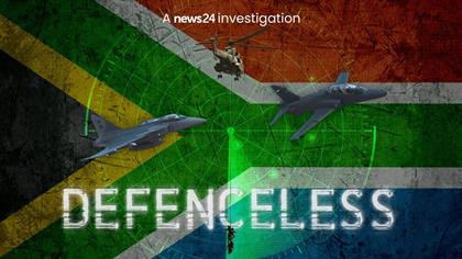 SAAF aircraft shortage; New Springbok jersey sponsors revealed: Today's ...