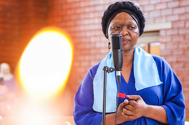 'We will always love you': Manaka Ranaka's moving tribute to daughter ...