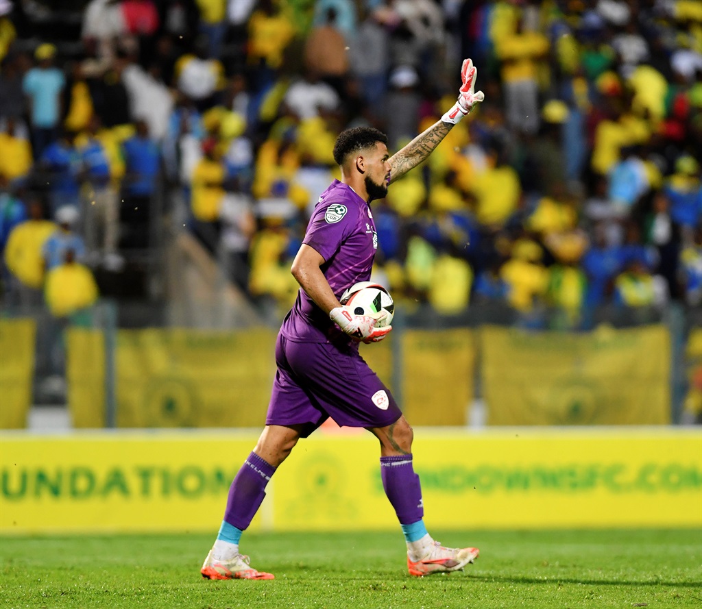 Rising star’s big Bafana dream! | Daily Sun