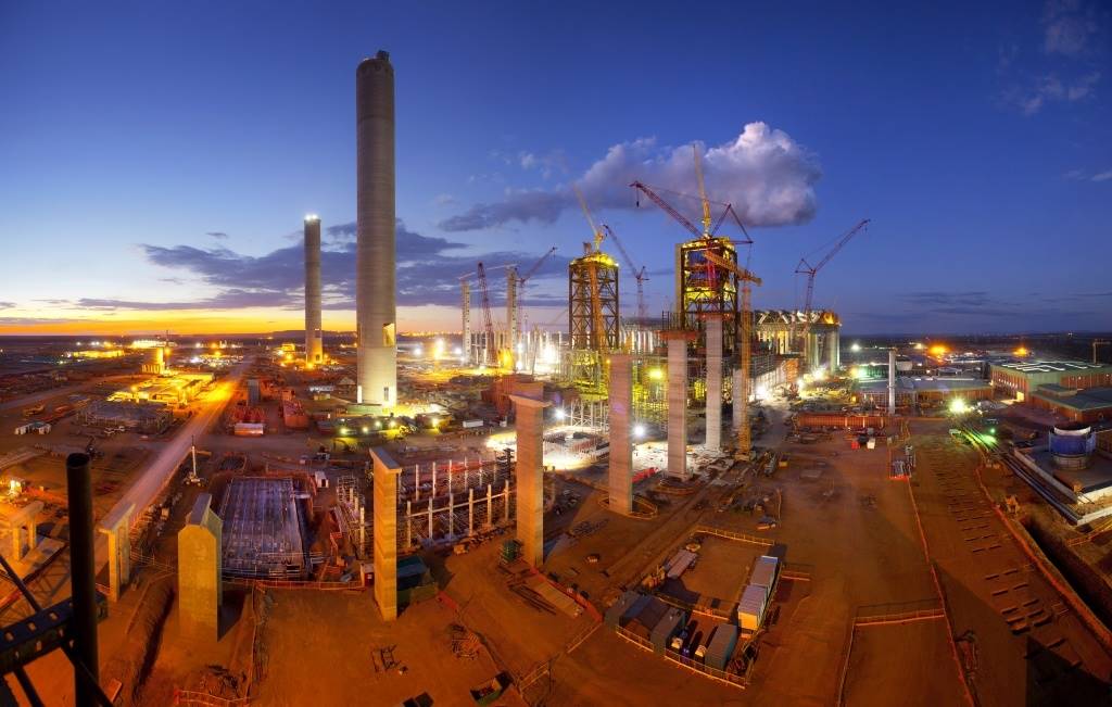 Eskom se oudste kragstasies kry langer vrypas oor besoedeling | Netwerk24