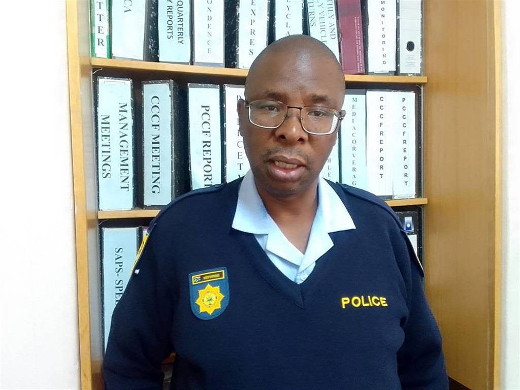 Madala (74) bust for 'killing' wife | Daily Sun