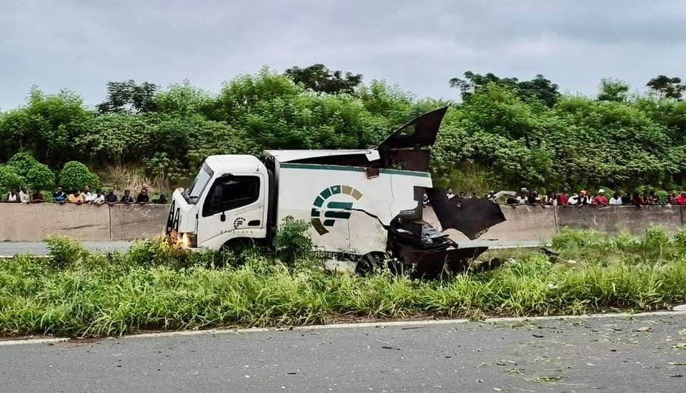 WATCH: Abahlali join crime spree after CIT thugs strike! | Daily Sun