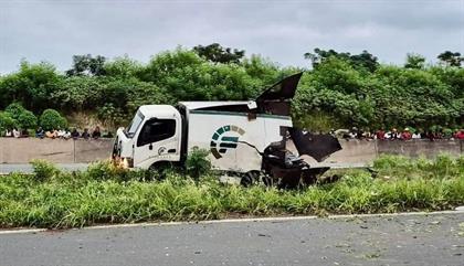 WATCH: Abahlali join crime spree after CIT thugs strike! | Daily Sun