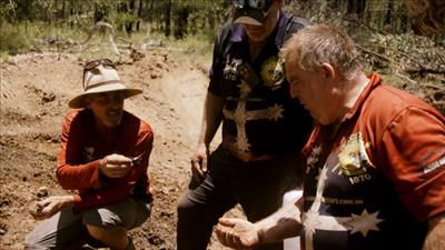 From Australia to Africa: Tips for prospectors straight from TV series ...