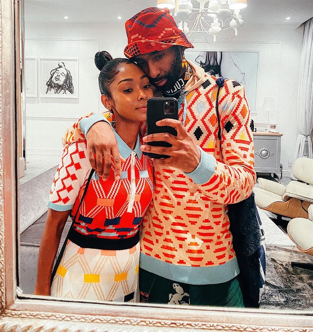 Bianca speaks on Riky Rick's legacy! | Daily Sun