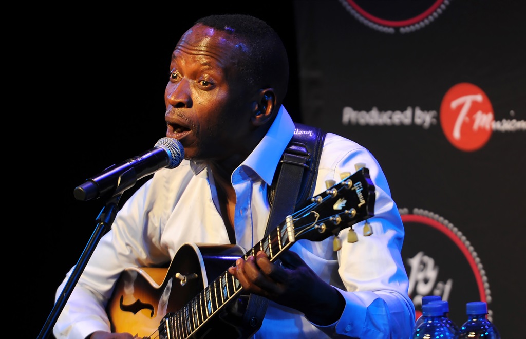 Jazz maestro Selaelo Selota faces SIU probe over Lotto cash | News24