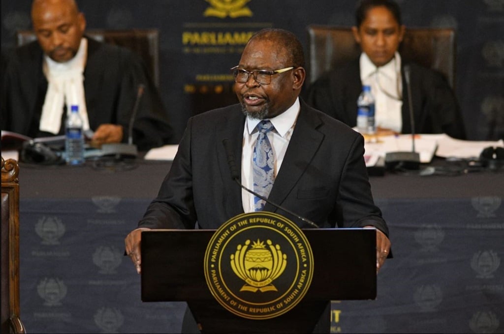 JUST IN: DA rejects VAT increase! | Daily Sun