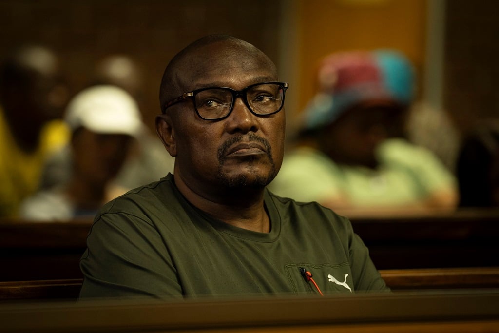 Sandton Businessman s Frequent Border Crossings Lead To Bail Denial In
