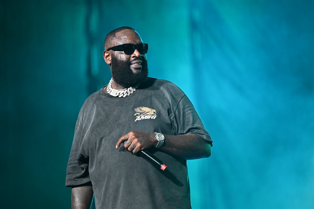 WATCH: Rick Ross rocks Moses Mabhida Stadium! | Daily Sun