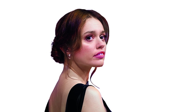 Bucking the trend — How Aimee Lou Wood's smile won over Hollywood | News24