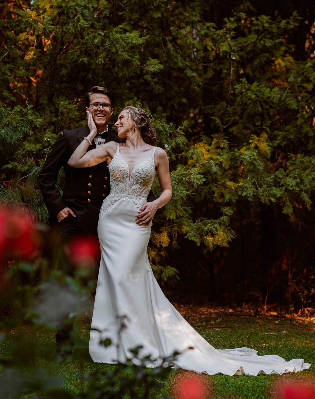 FOTO'S | Hier is November en Desember se Bruid van die Jaar-voorlopers ...