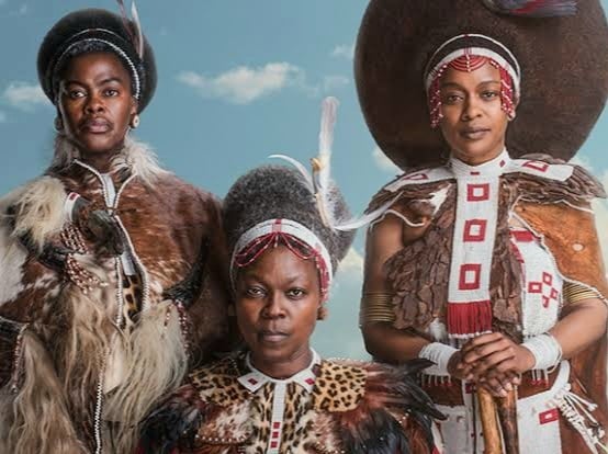 WATCH | Shaka Ilembe season 2: The three women who shaped the Zulu ...