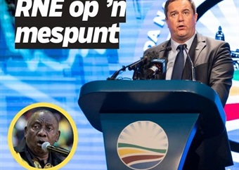 Podsendings | Rapport