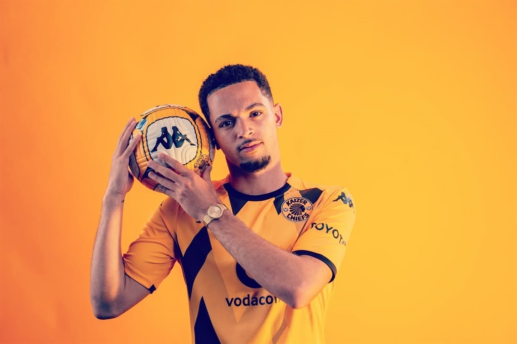 WATCH | Chiefs player: Umjolo is private but not a secret! | Daily Sun