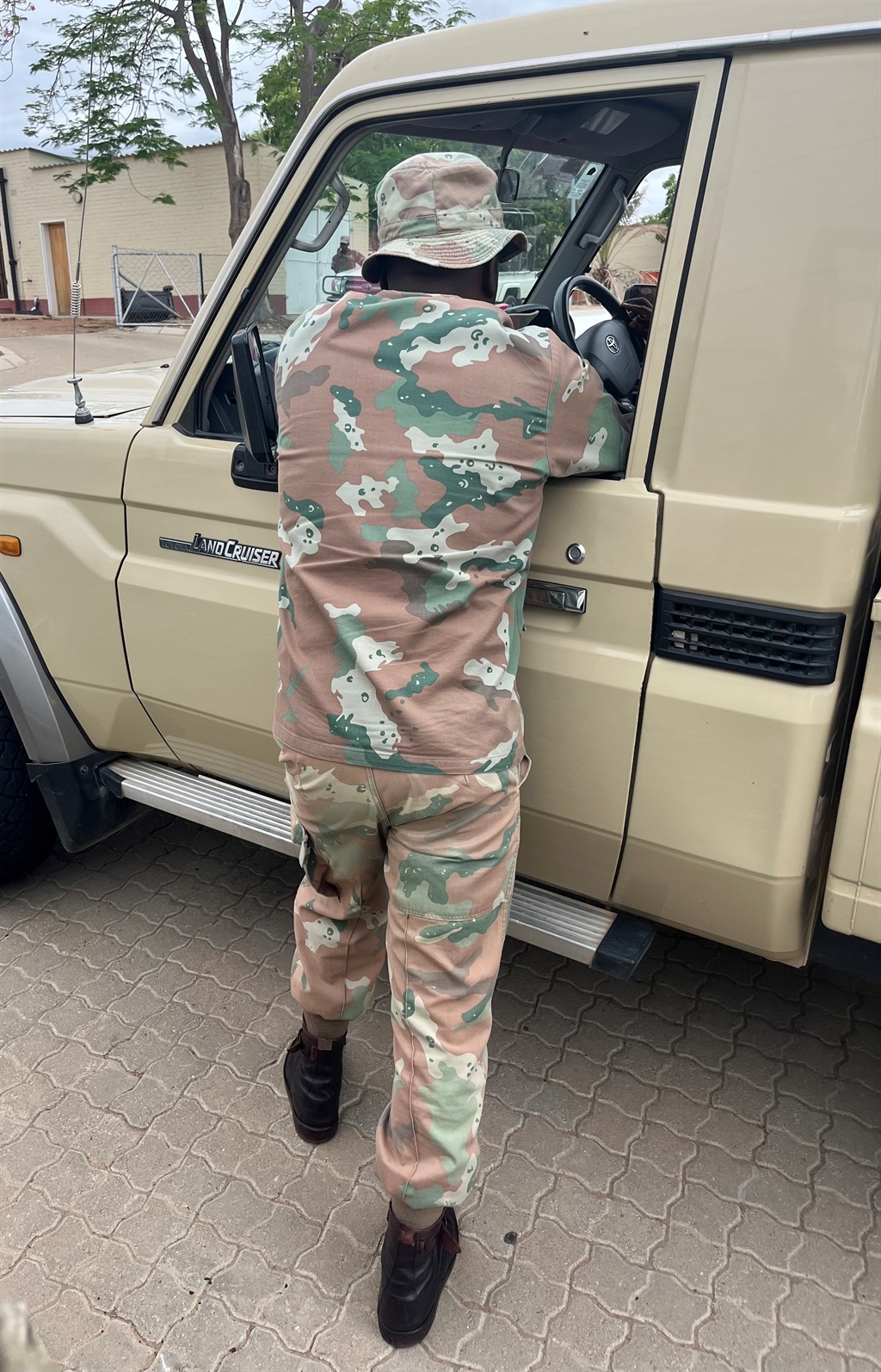 Fallen soldiers to be honoured | Daily Sun