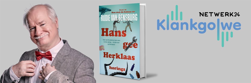 KLANKGOLWE | Meer oor 'Hans gee Herklaas horings', die vervolgverhaal ...