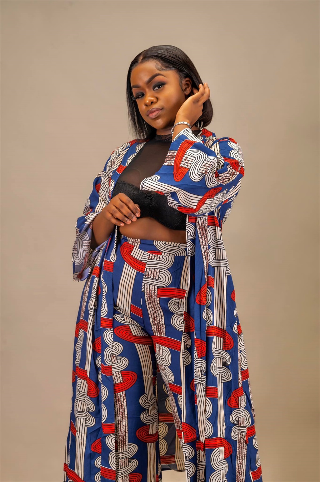 Penny Ntuli rocks maskandi show! | Daily Sun
