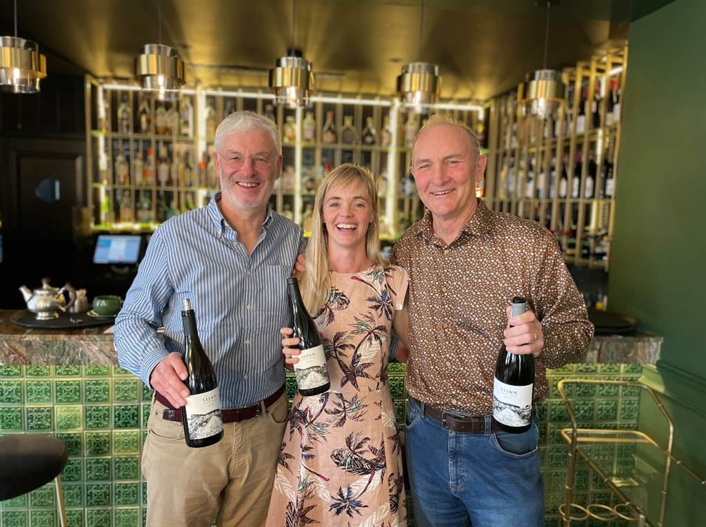 In Sijnn: New wines from the wild ward of Malgas | News24