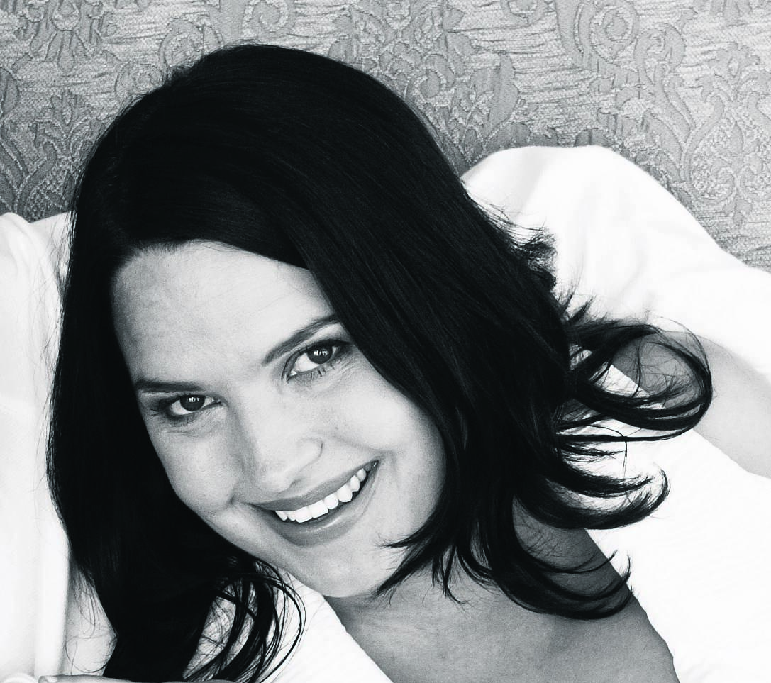 Skrywer Carina Stander kry borskanker-diagnose | Netwerk24