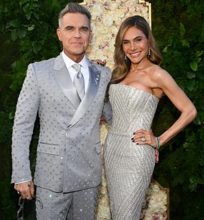 Pop star Robbie Williams gets '17th-century pirate disease' from ...