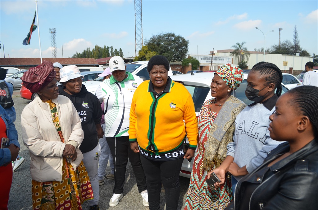 Delays in brutal GBV case of Precious! | Daily Sun