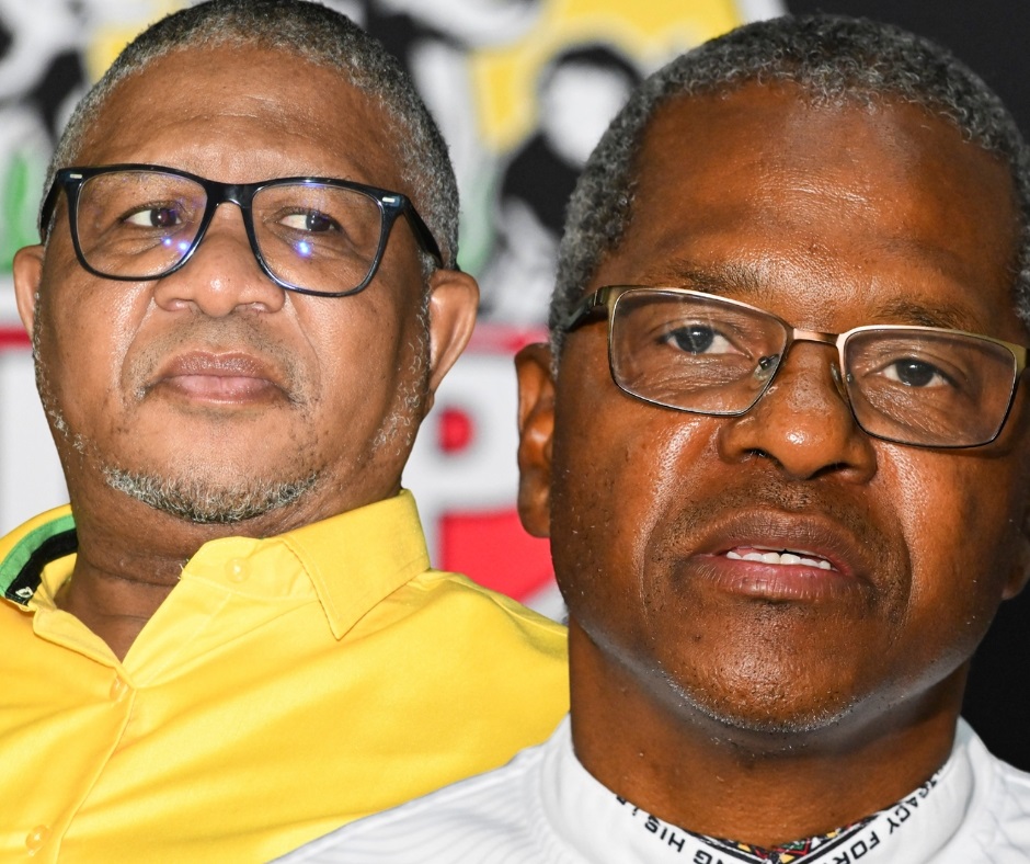 ANC and IFP team up to . . . | Daily Sun
