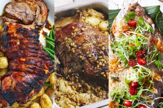 Enjoy an Easter feast with one of these yummy roasts on your table | News24
