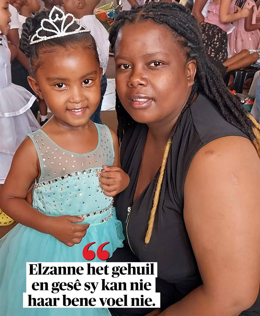 Meisie sterf ná sy skyfies eet: ‘Daar was oral bloed’ | Netwerk24