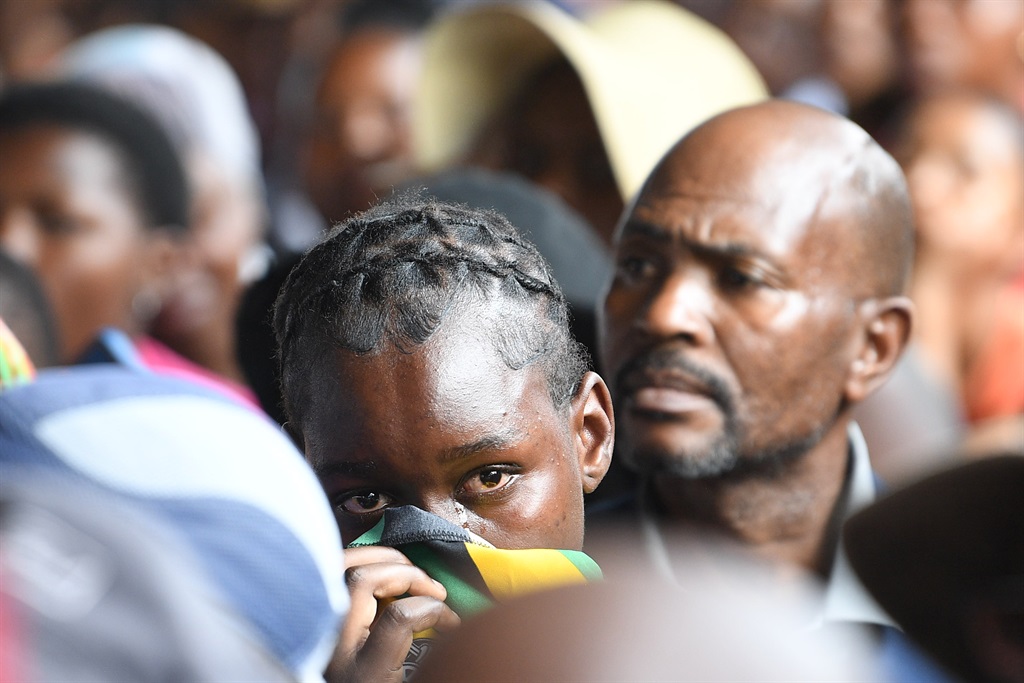 OPINION | Claire Botha: Rise of shadow state in an increasingly ...