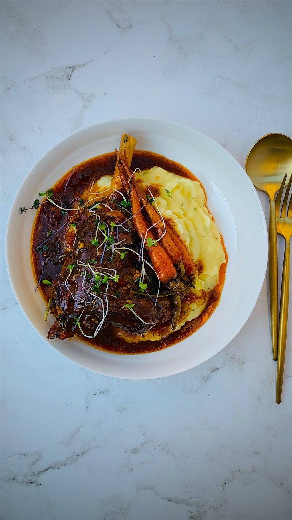 Host the perfect Easter feast with these must-try lamb recipes | News24