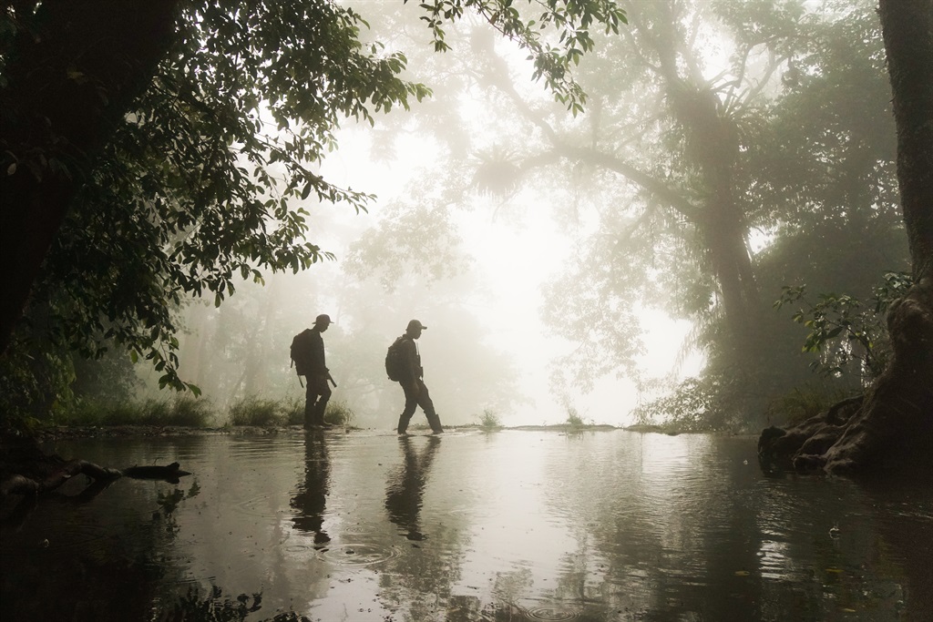 Why BBC Earth’s ASIA Is the Most Important Nature Documentary of the ...