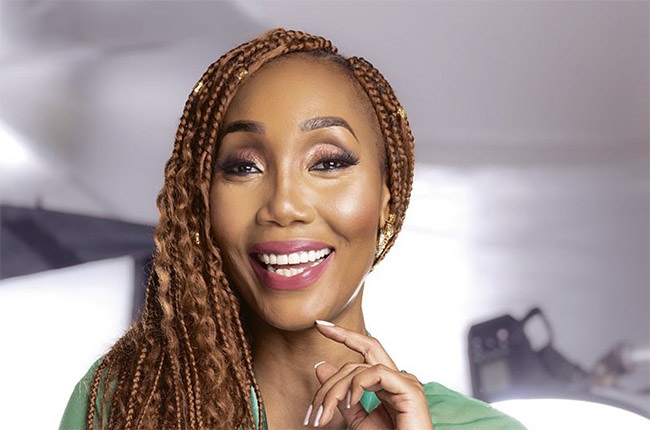 SABC's Lala Tuku on creating TV content | News24