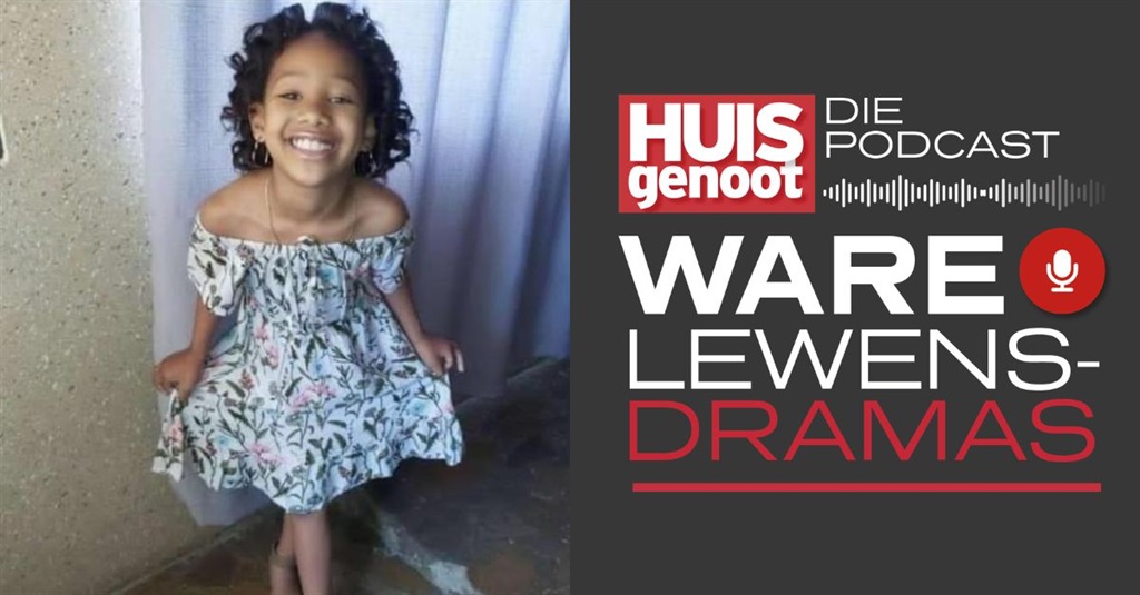 HG Ware Lewensdramas: Die moord van Quinisha Sebrandt deur haar pa se ...