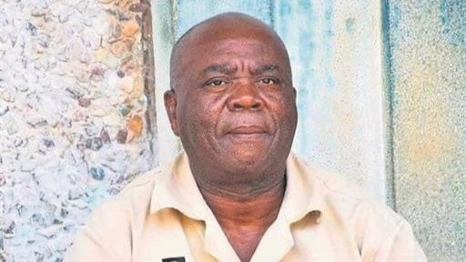 Solly Moholo's family celebrates! | Daily Sun