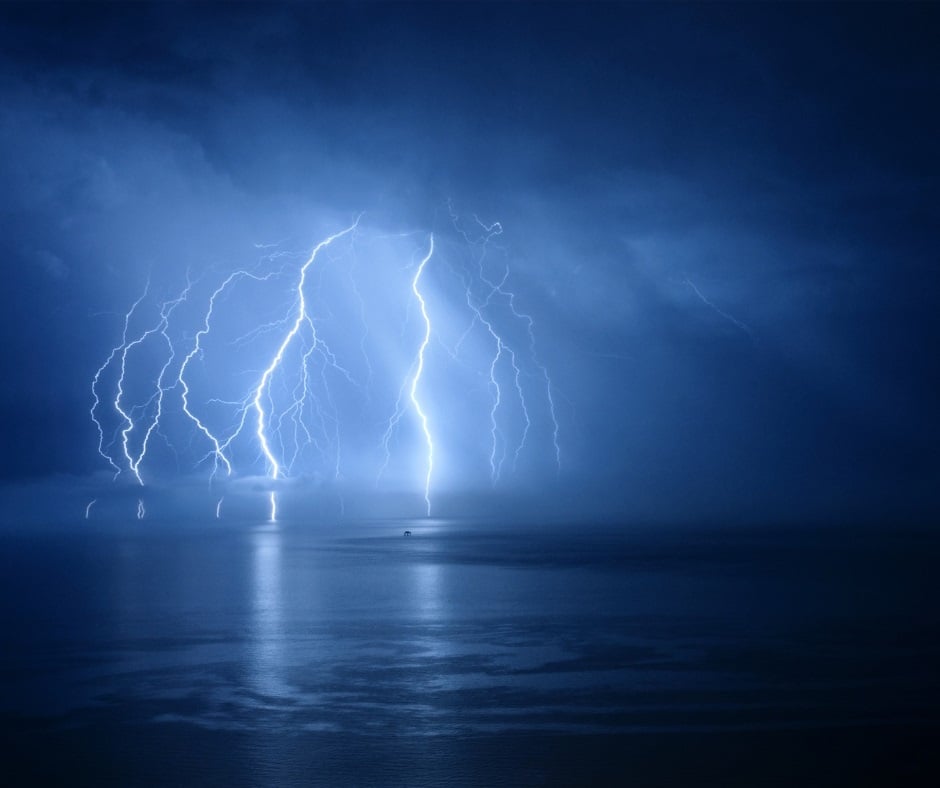 Warning: Level four rain expected in this province! | Daily Sun
