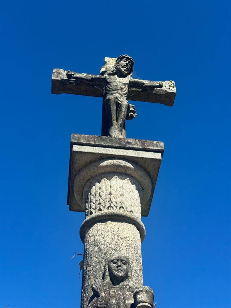 Camino-stappers groet kuslyn, kies koers na Santiago | Netwerk24