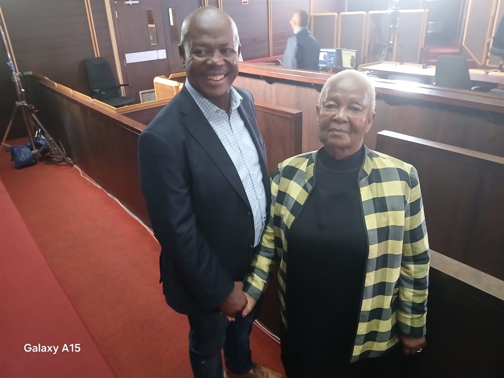 Family of ANC stalwart Chief Luthuli challenges 1967 death ruling in re ...