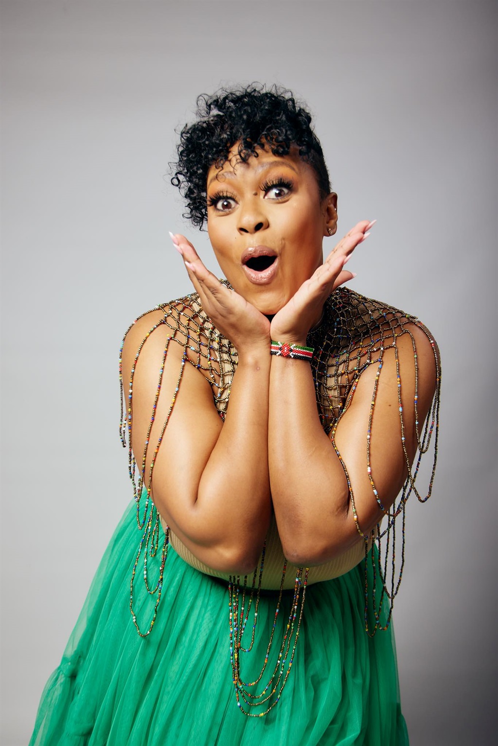 Relationship of award-winning radio presenter and Lesedi FM ends ...