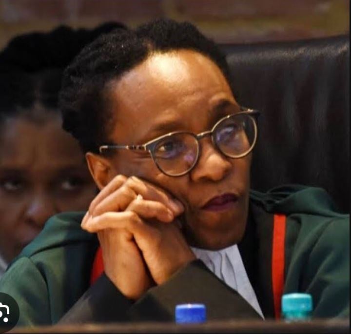 Scammer targets Chief Justice Maya! | Daily Sun
