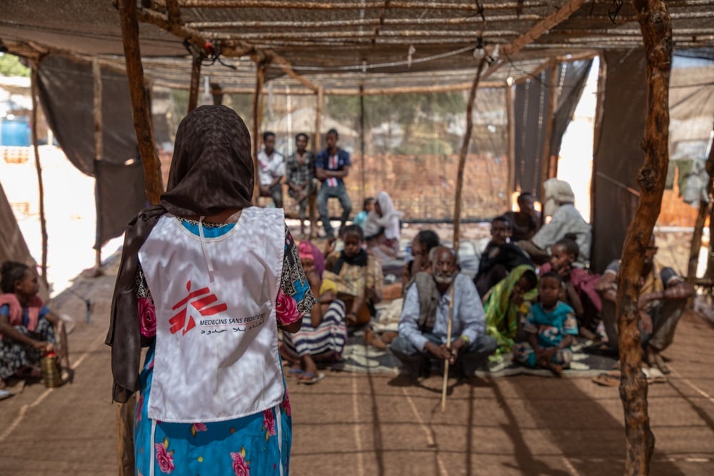 Sudan's war hits two years as humanitarian crisis worsens | News24