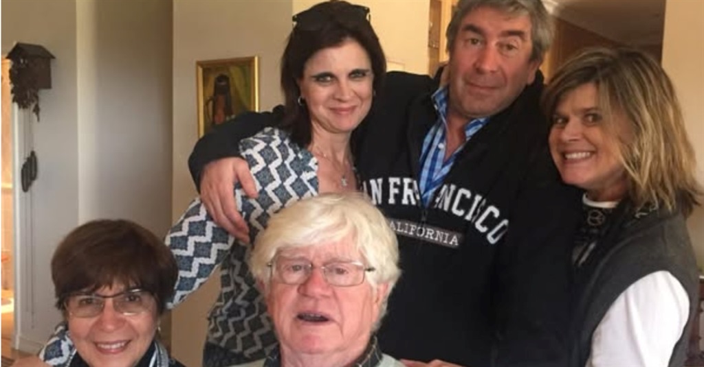 Janie du Plessis se pa, Afrikaanse skrywer, Pienkes du Plessis, sterf ...