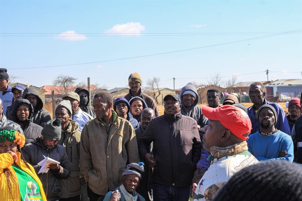 Residents fight back after proposal rejected! | Daily Sun