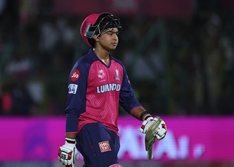 Cricket | News24 Sport