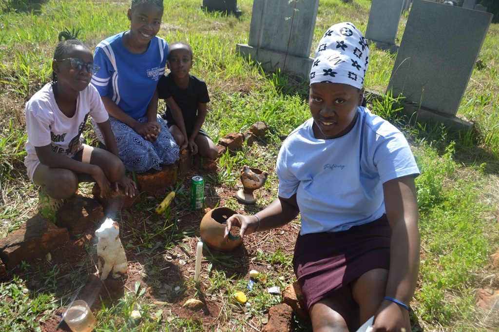 WATCH: They may be gone but not forgotten! | Daily Sun