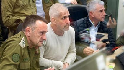 Israel spy chief Ronen Bar hits back at Netanyahu, accuses him of ...
