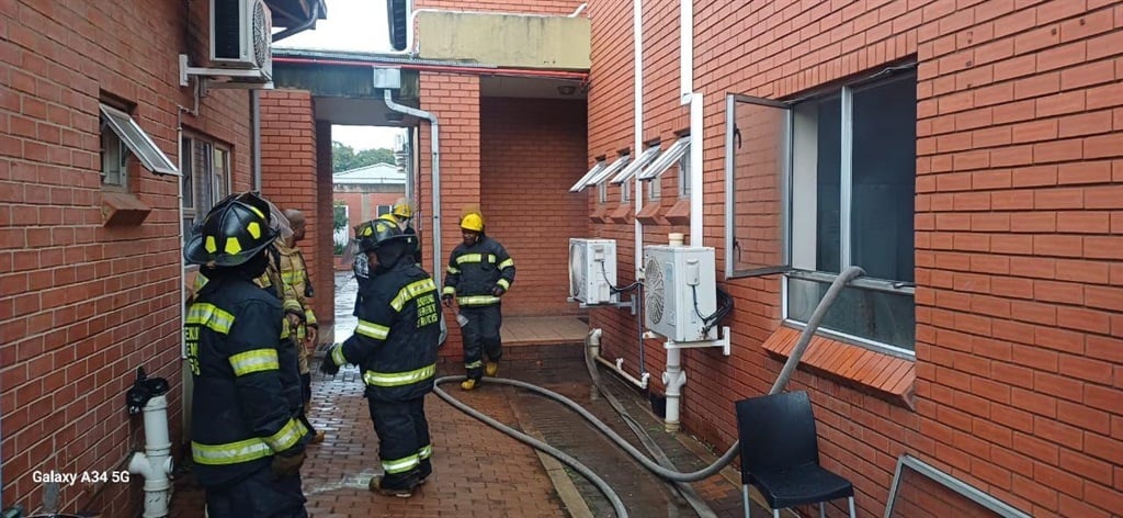 DA demands answers on suspicious blazes | Daily Sun
